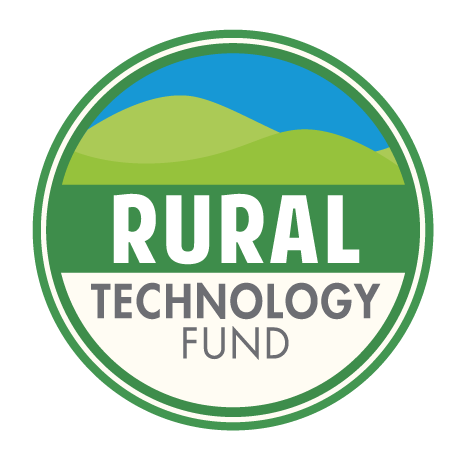 Past Recipients - Rural Technology Fund