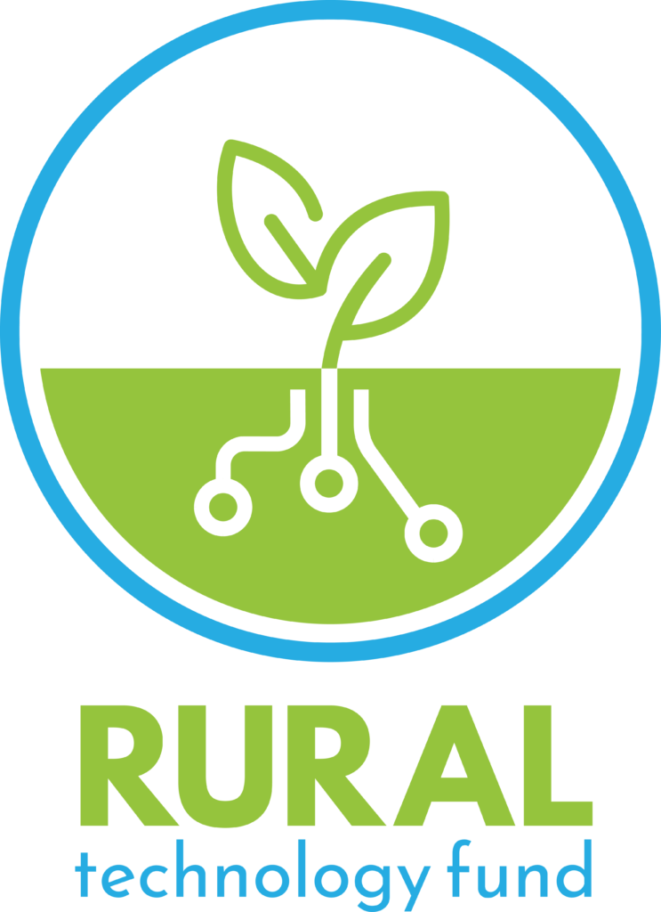 2025 Golden Ticket Fundraiser - Rural Technology Fund