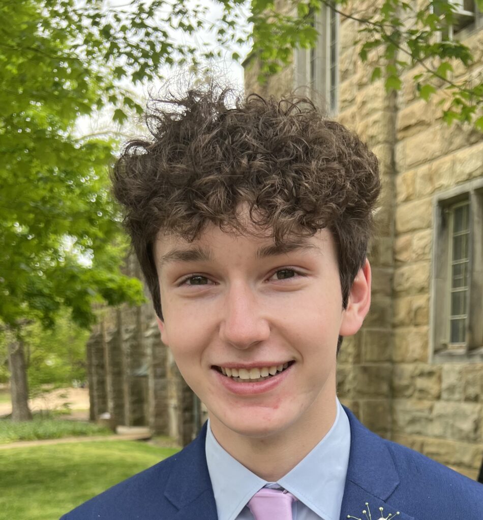 Meet Our 2022 Scholarship Recipients - Rural Technology Fund