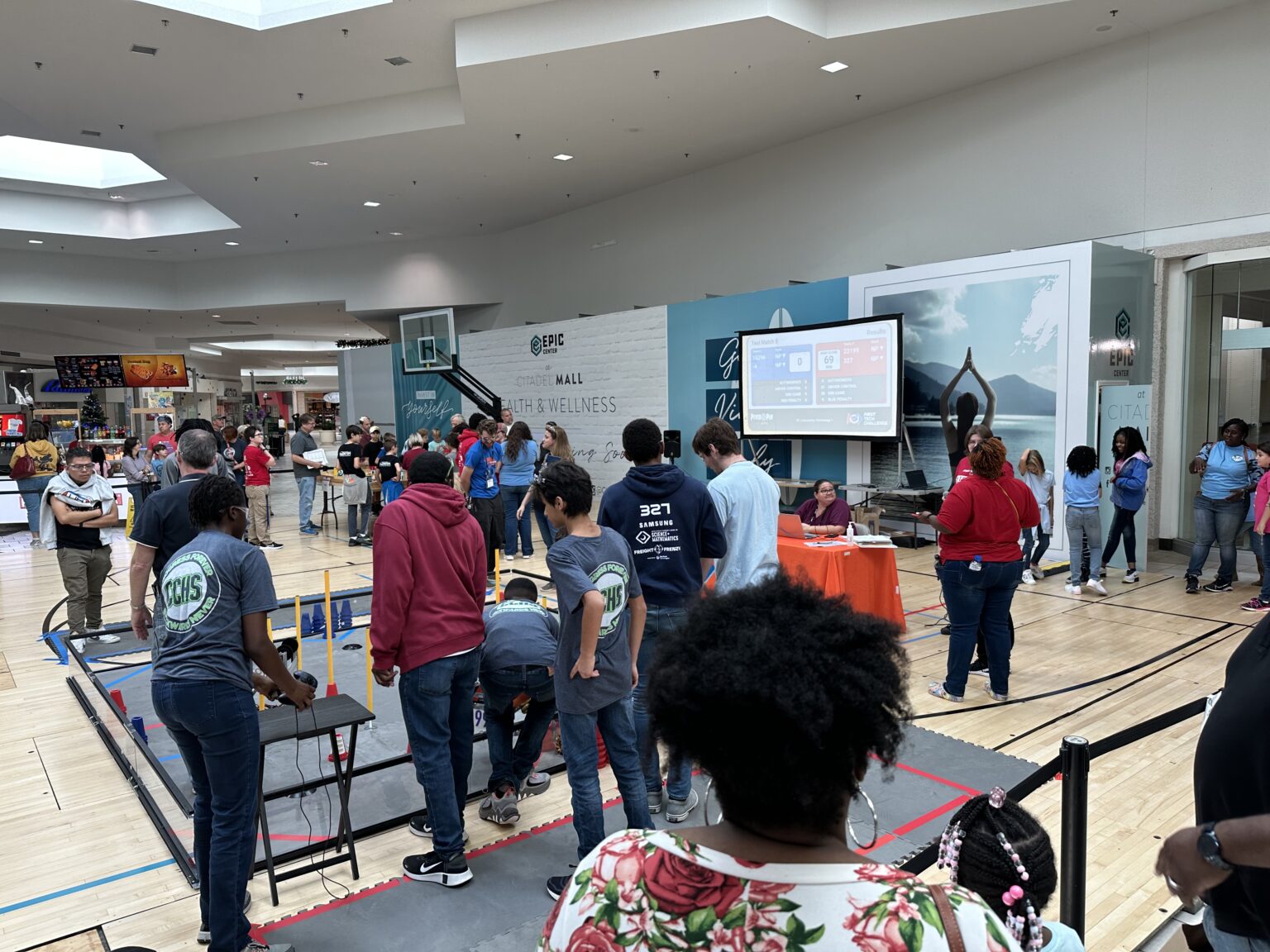 Meet RTF Robotics! - Rural Technology Fund