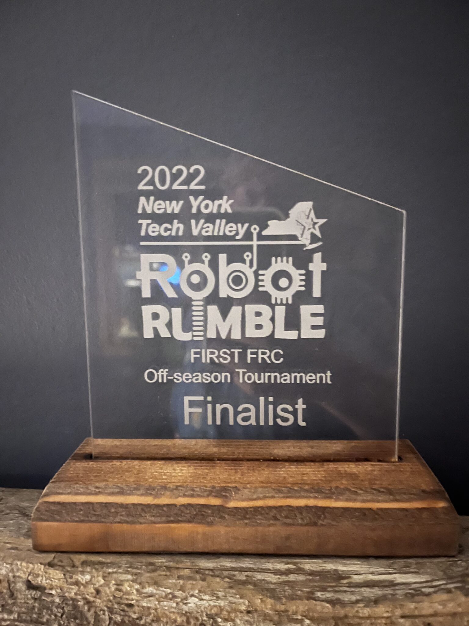 Meet RTF Robotics! - Rural Technology Fund