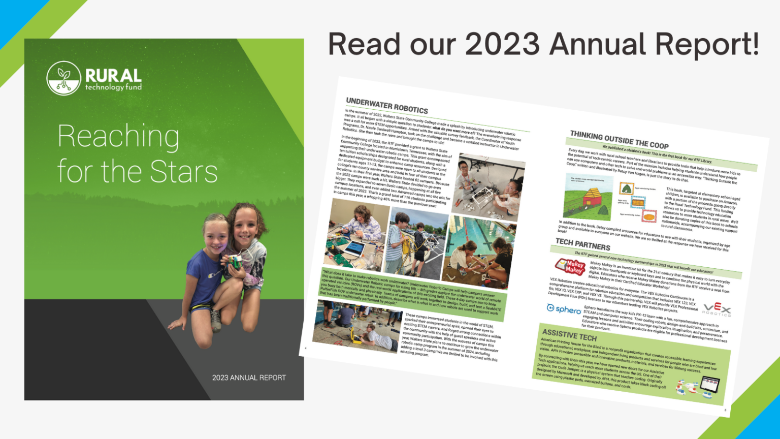 Rural Technology Fund